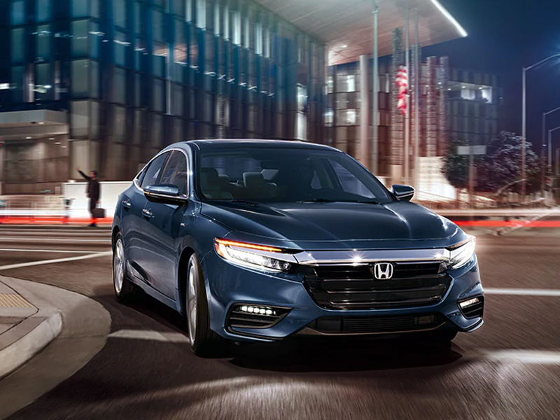 Hughes Honda Blog | Honda Dealer near Cordele, GA